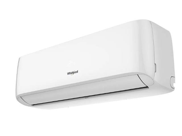 Aire Acondicionado Whirlpool Mini Split 11000 BTU - Nucle